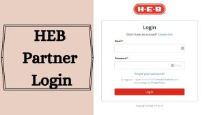 HEB Partner